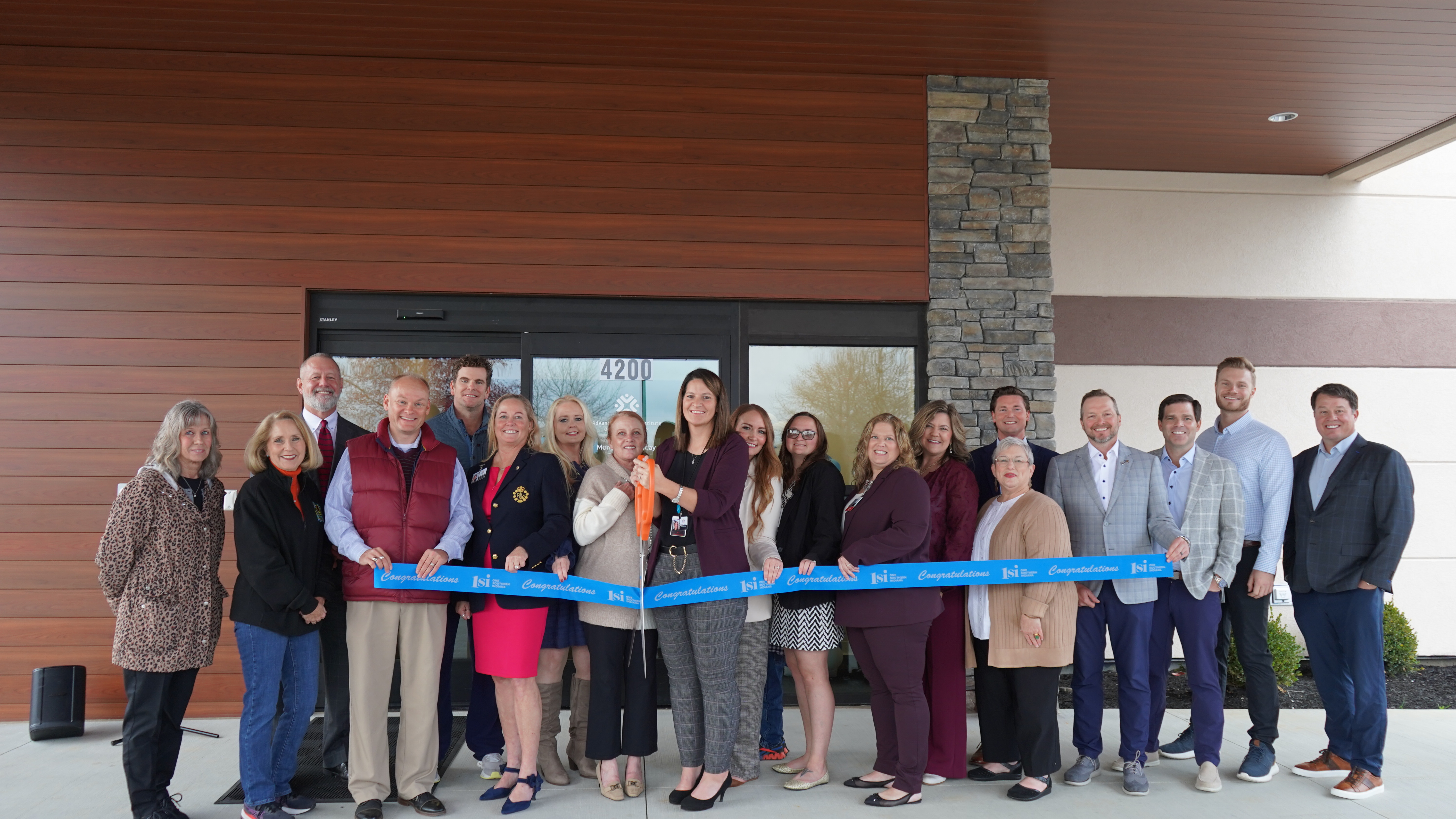 Commonwealth Pain & Spine Opens Advanced Surgical Institute in New Albany
